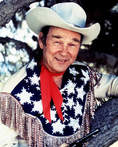 Picture of Roy Rogers