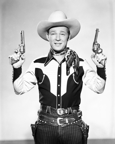 Picture of Roy Rogers