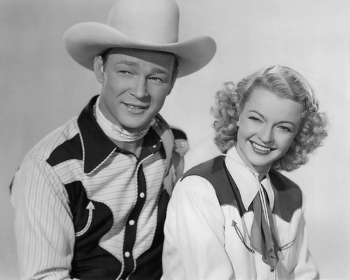 Image of Roy Rogers
