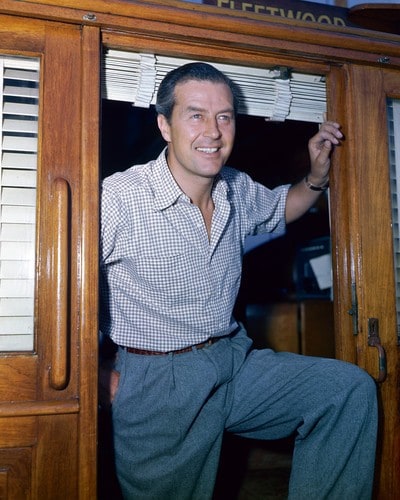 Picture of Ray Milland