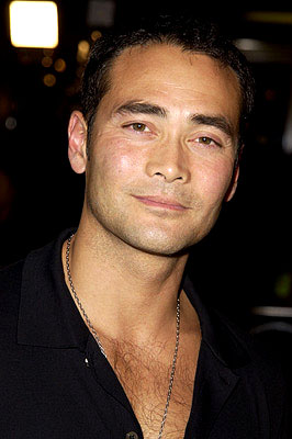 Image of Mark Dacascos