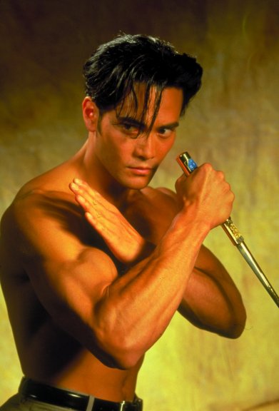 Picture of Mark Dacascos