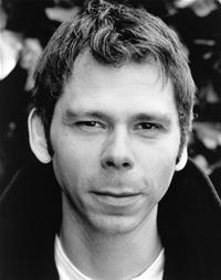 Picture of Alan Ruscoe