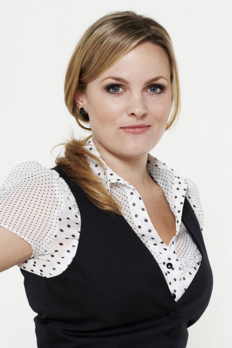 Picture of Jo Joyner