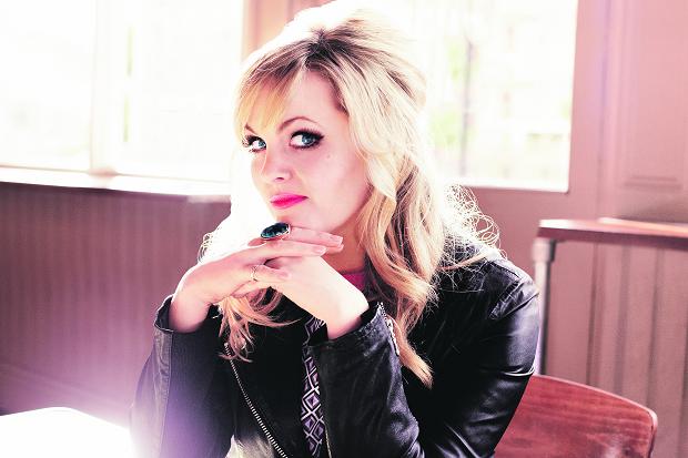 Picture of Jo Joyner