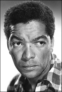 Picture of Earl Cameron
