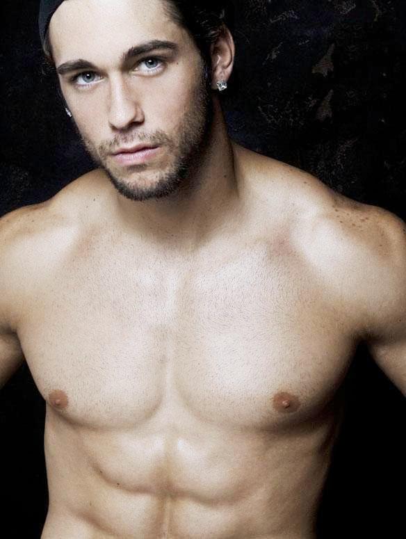 Picture of Nicky Ayler