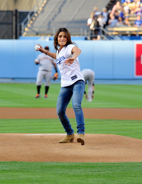 Image of Sarah Shahi