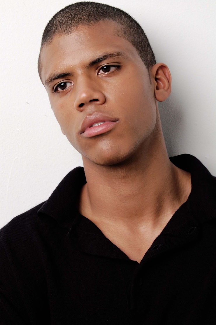 Picture of Ramon Pereira