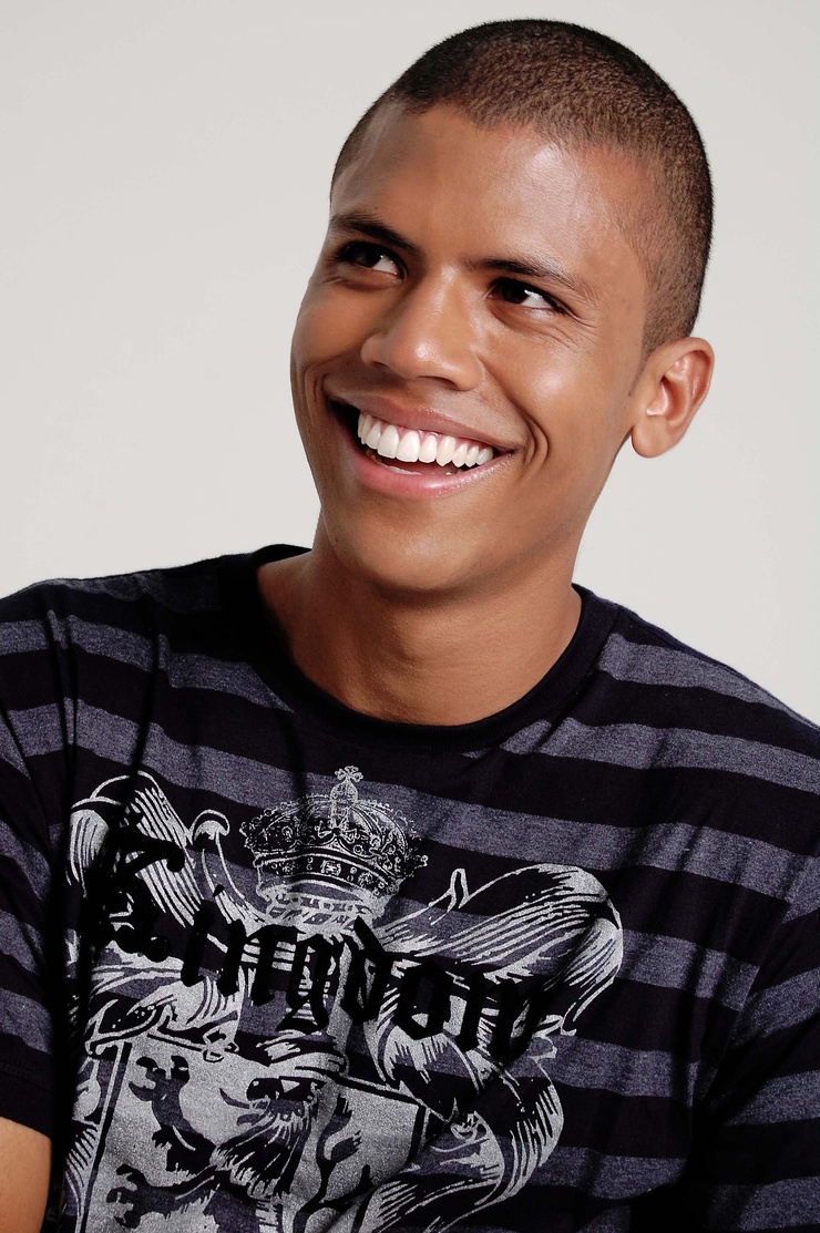 Picture of Ramon Pereira