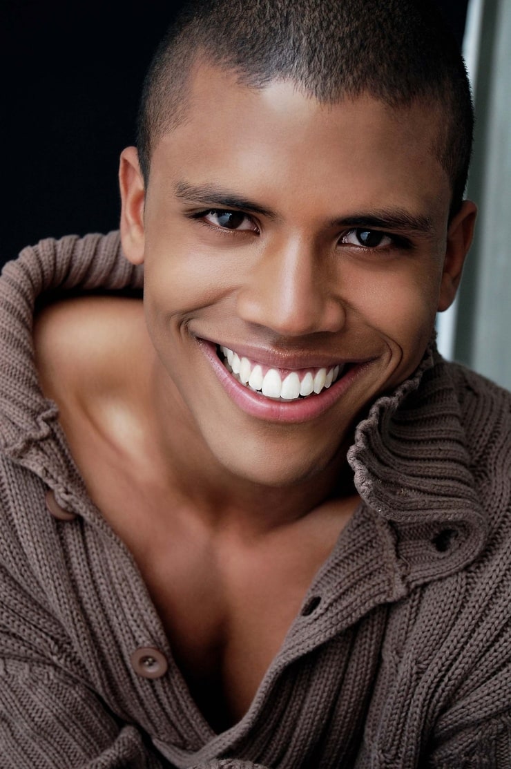 Picture of Ramon Pereira