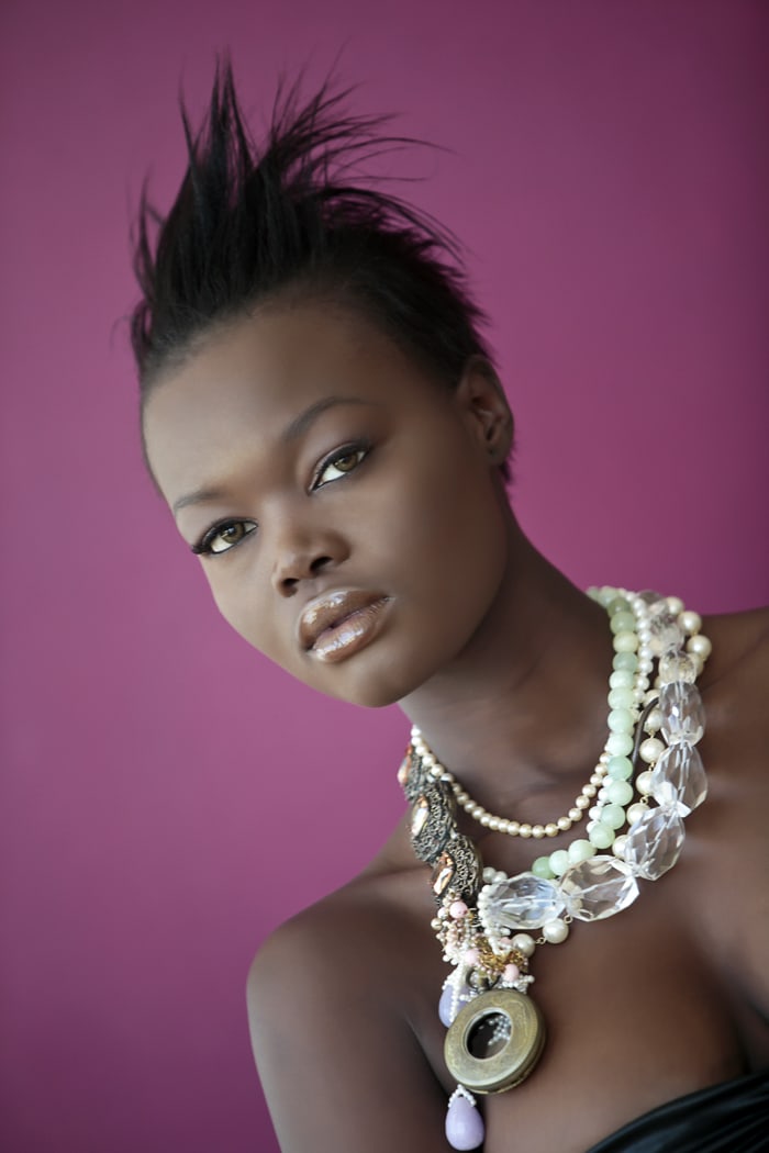 Picture of Aluad Deng Anei