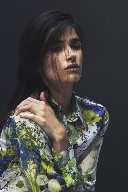 Image of Gabriella Lopez