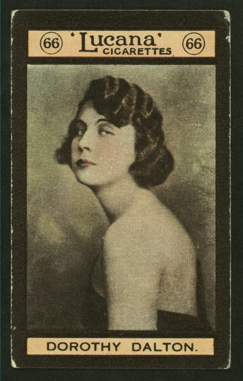 Image of Dorothy Dalton