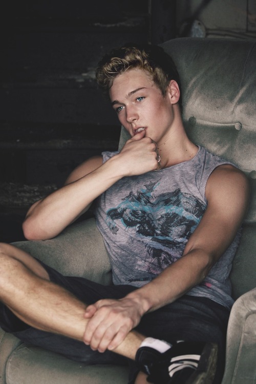 Picture of Owen DeValk