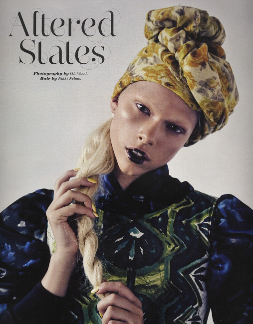 Picture of Caroline Codd