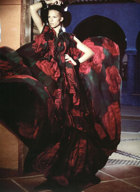 Picture of Caroline Codd