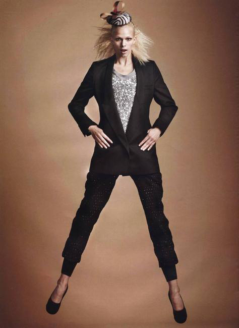 Picture of Caroline Codd