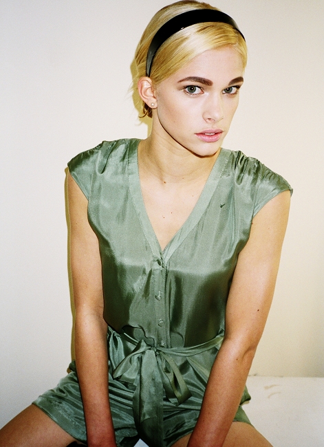 Picture of Caroline Codd