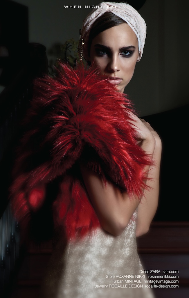 Picture of Ashley Andreou