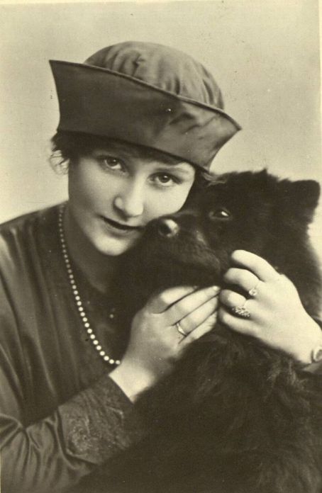 Picture of Fay Compton