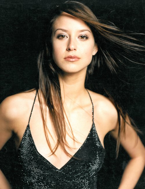 Picture of Barbara Patrick II