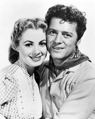 Picture of Gordon MacRae