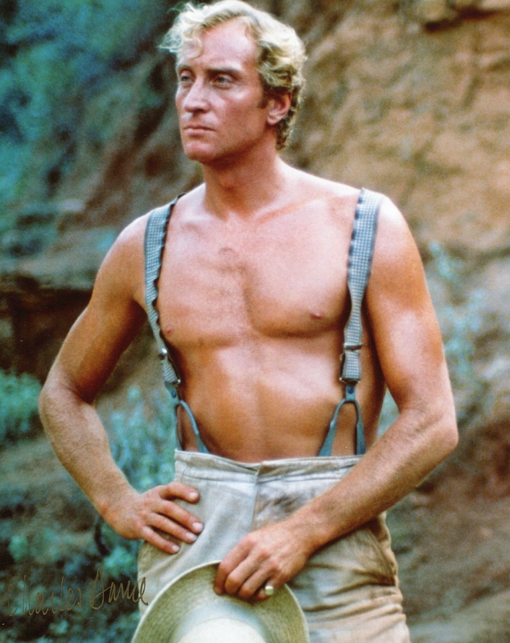Picture of Charles Dance