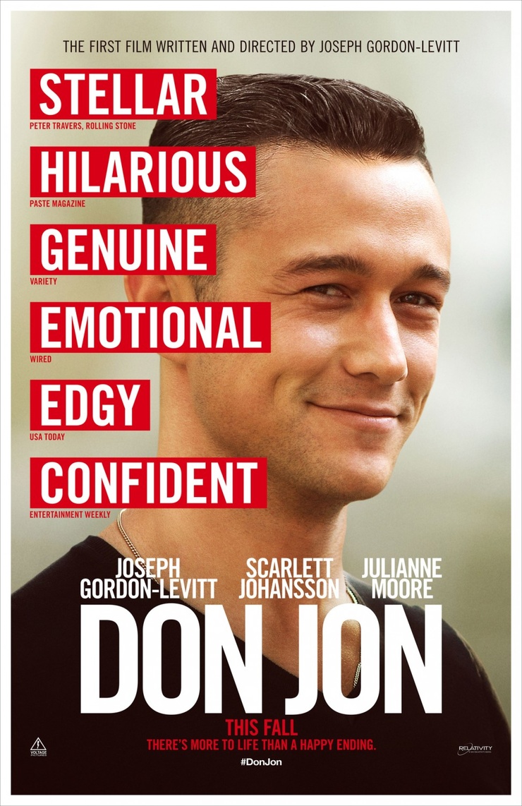 Picture of Don Jon