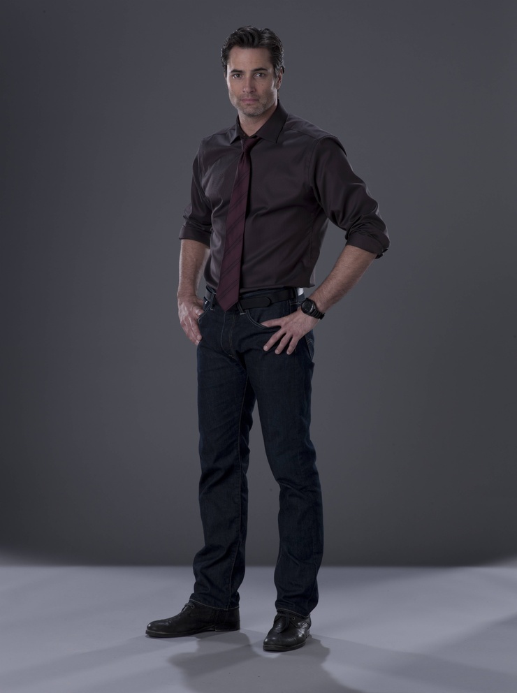 Picture of Victor Webster