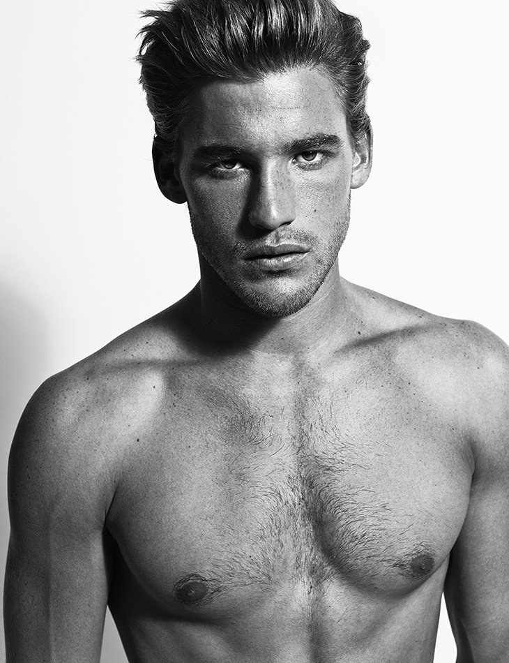 Picture of Eric Morzaluk