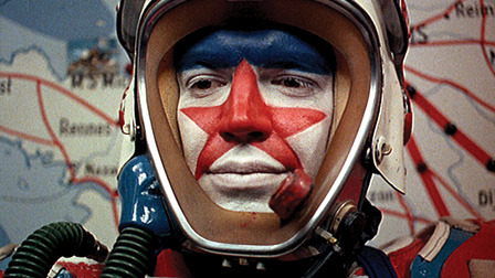 Picture of Mr. Freedom (1968)