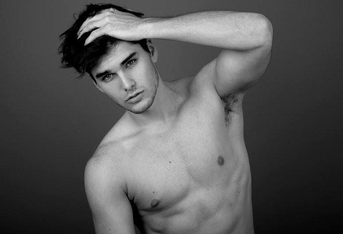 Picture of Charlie Matthews