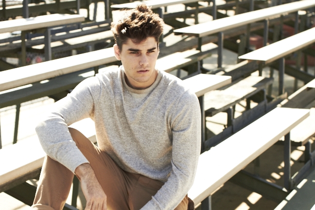Picture of Charlie Matthews
