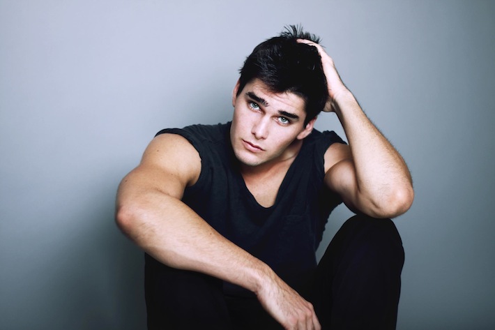 Picture of Charlie Matthews