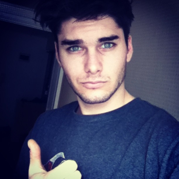 Picture of Charlie Matthews