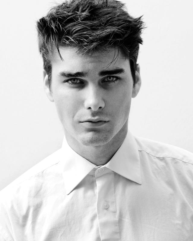 Charlie Matthews image