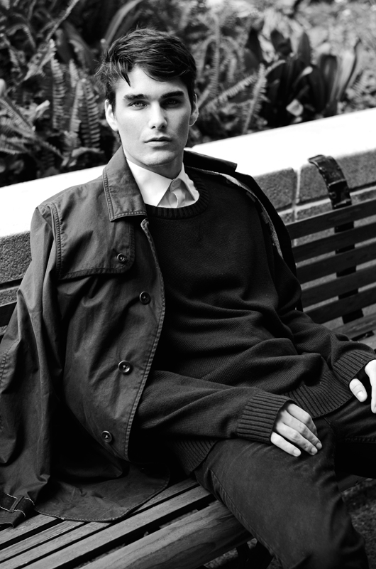 Picture of Charlie Matthews