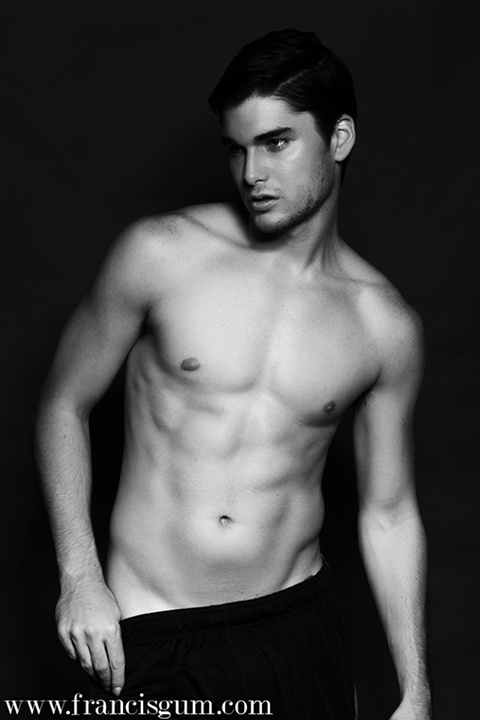 Picture of Charlie Matthews