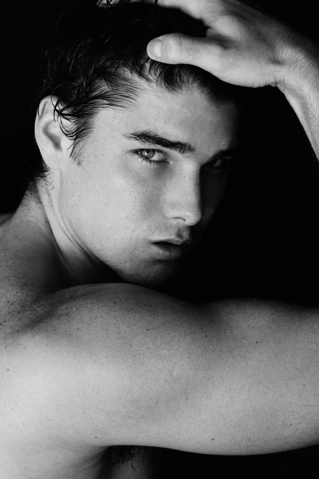 Image of Charlie Matthews