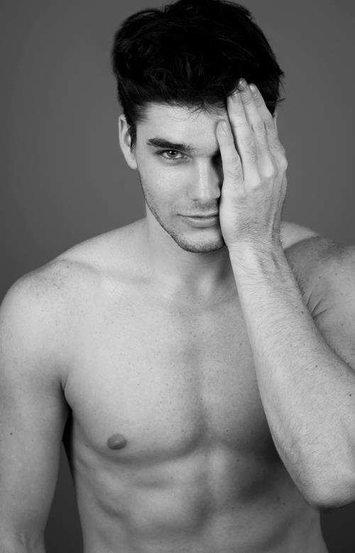 Picture of Charlie Matthews