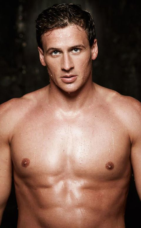 Picture of Ryan Lochte