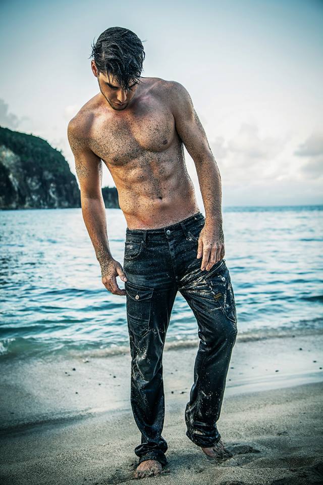 Picture of Charlie Matthews