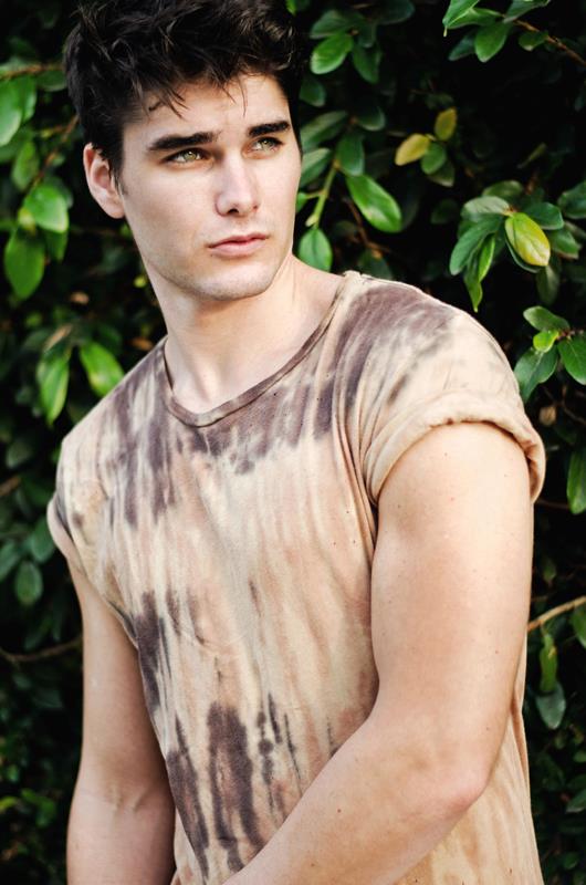 Picture of Charlie Matthews