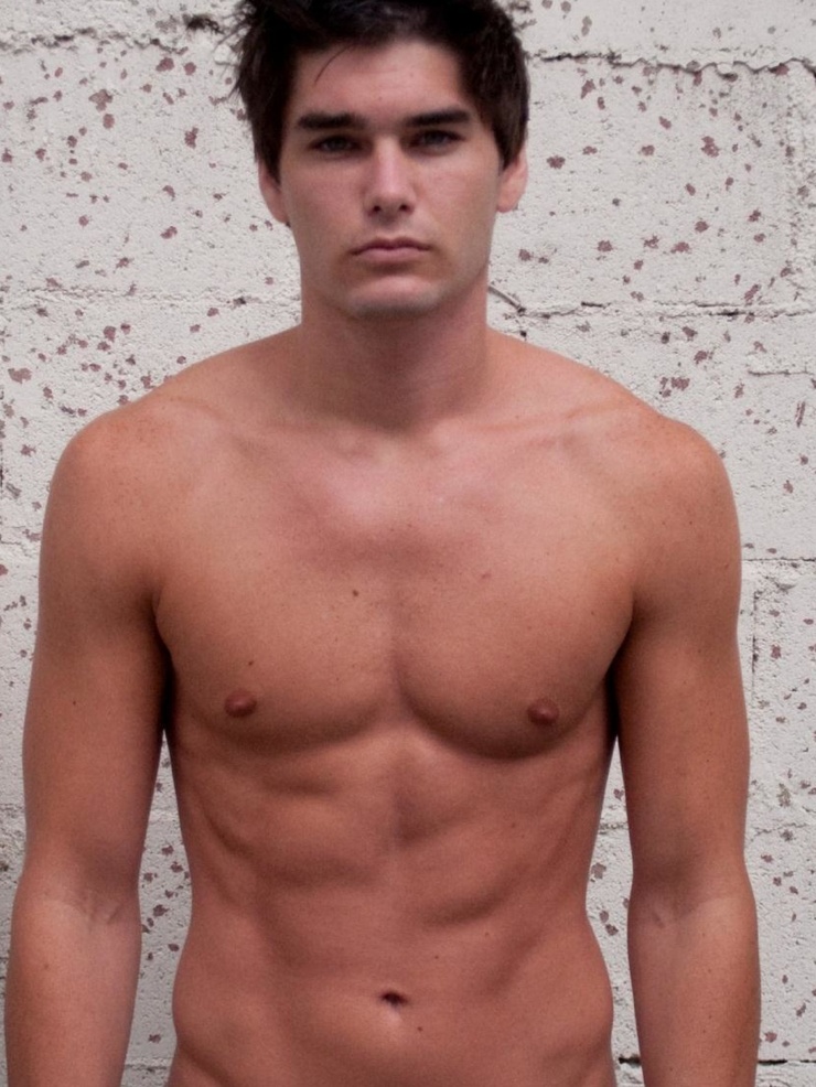 Picture of Charlie Matthews