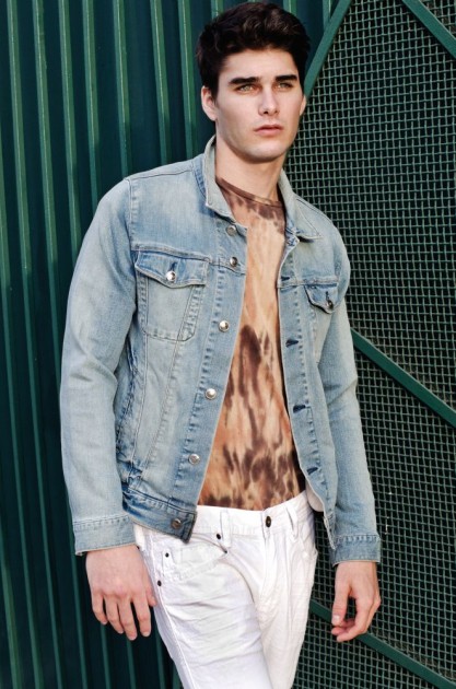 Picture of Charlie Matthews