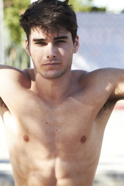 Picture of Charlie Matthews