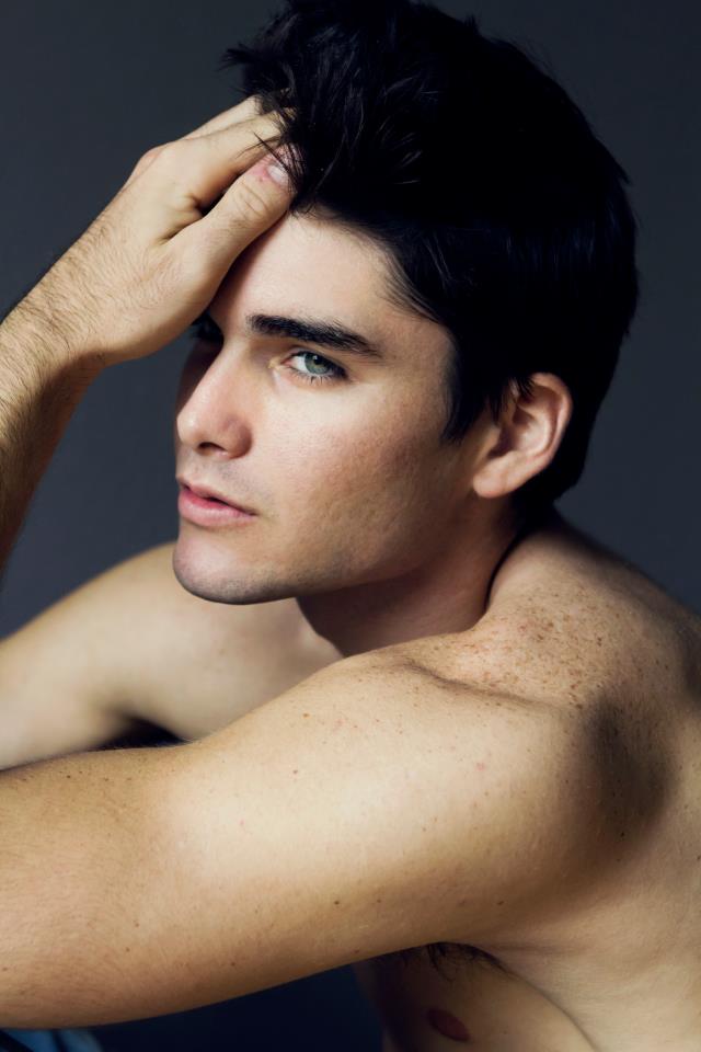 Picture of Charlie Matthews