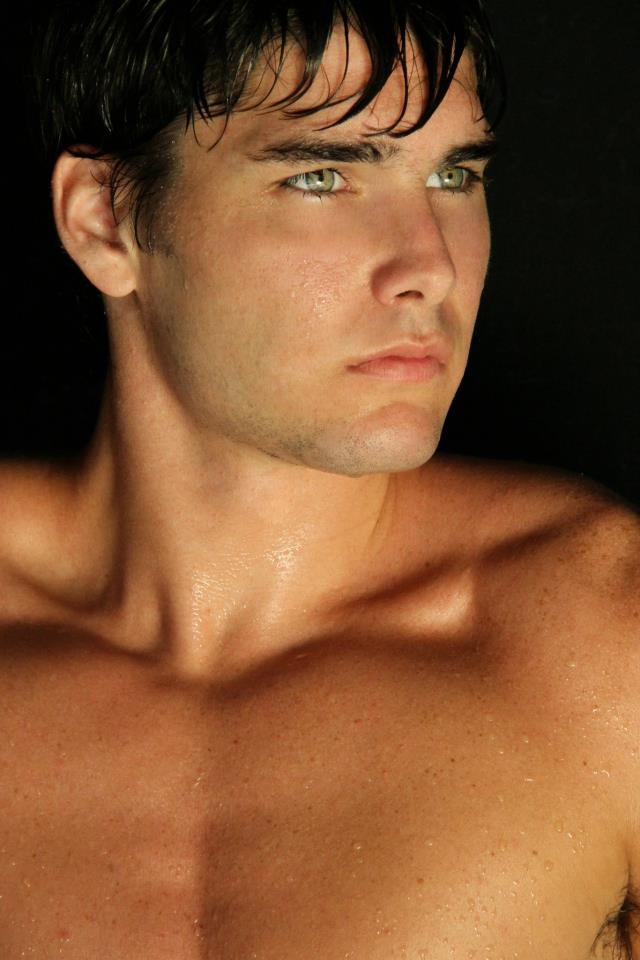 Picture of Charlie Matthews