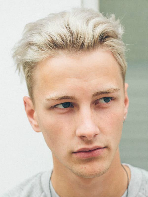 Picture of Benjamin Jarvis